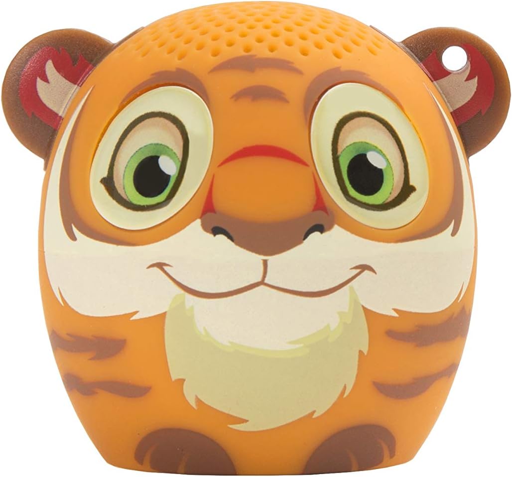 Amazon.com: My Audio Pet Mini Bluetooth Animal Wireless Speaker (ROARy ...