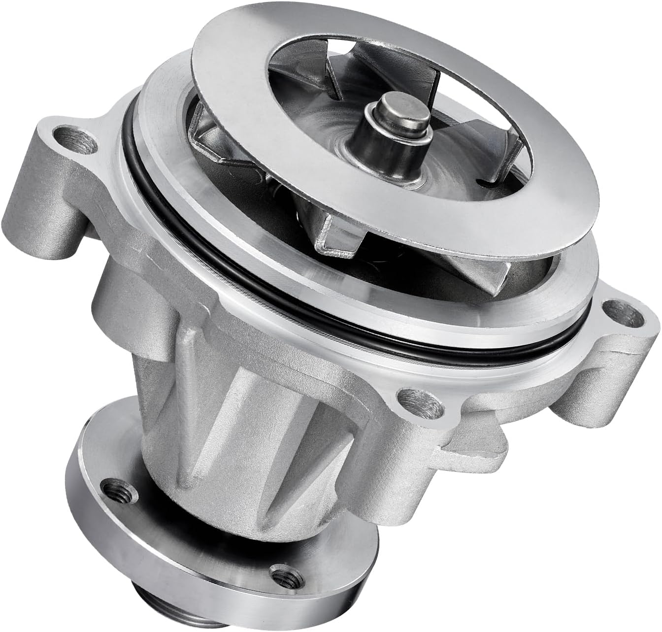 Amazon.com: BDFHYK PW423 Automotive Engine Water Pump Kit Compatible ...