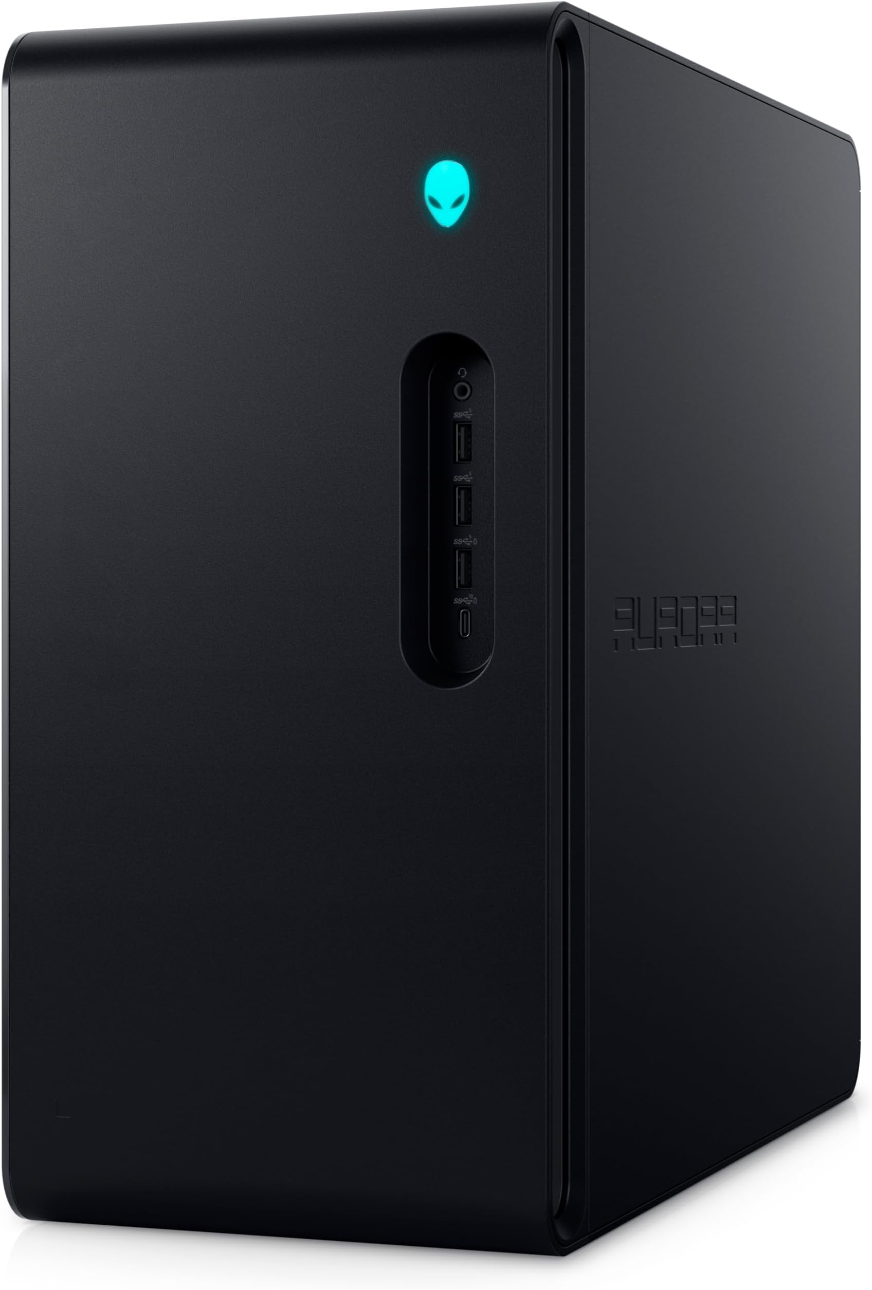 Amazon.com: Dell Alienware Aurora R16 Gaming Desktop (2023) | Core i9 ...
