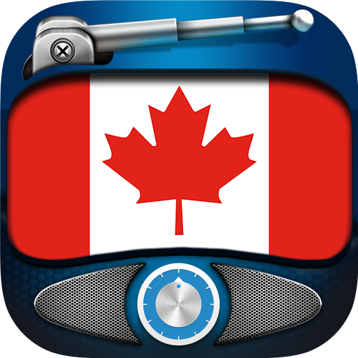 Radio Canada - Radio Canada FM + Radio Player App to Listen to for Free ...