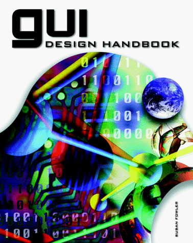 20 Best GUI Books of All Time - BookAuthority