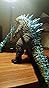 Amazon.com: Bandai Tamashii Nations S.H. MonsterArts Godzilla 2014 ...