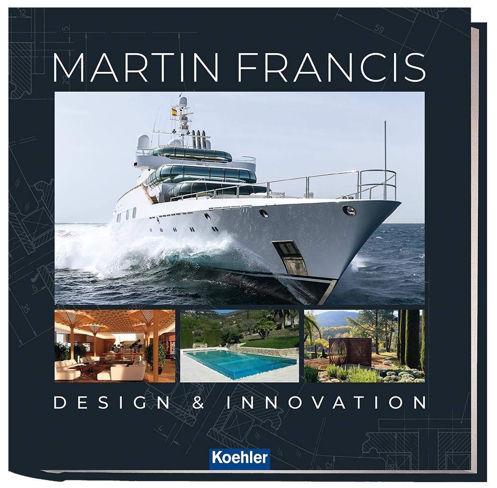Martin Francis: Design & Innovation: Krall, Marcus: 9783782213271 ...