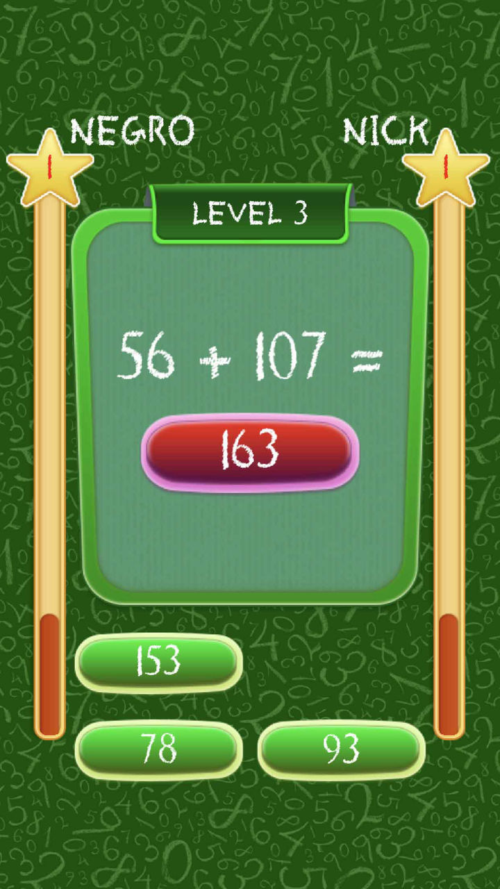 Maths challenge - App on Amazon Appstore