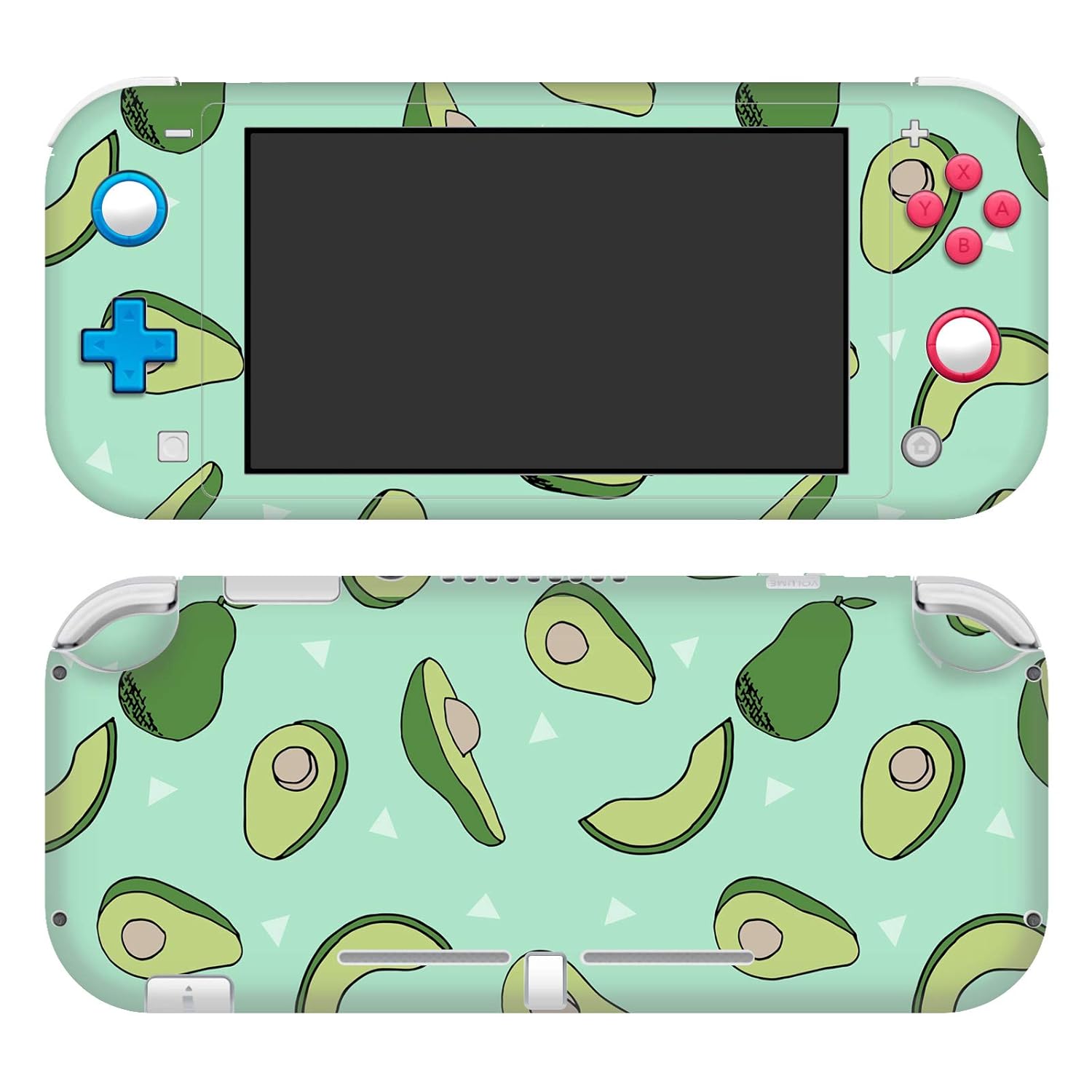 Amazon.com: Head Case Designs Officially Licensed Andrea Lauren Design ...