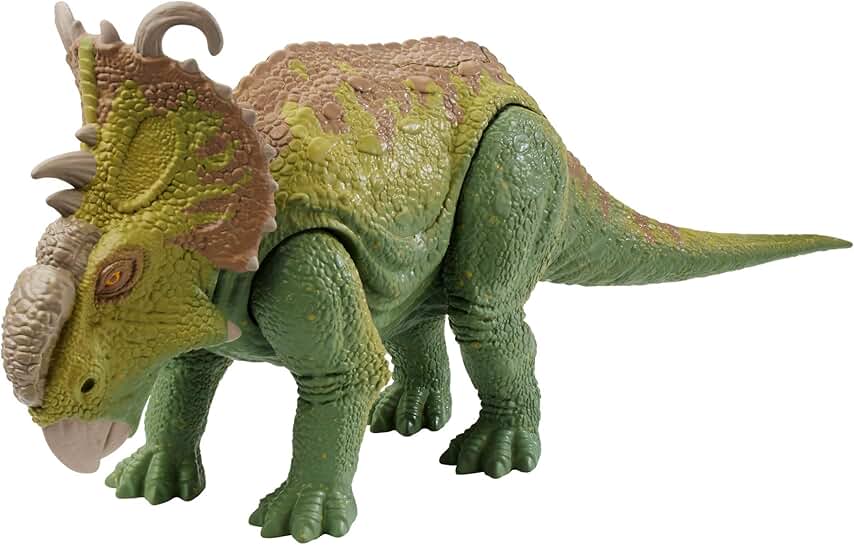 Amazon.com: pachyrhinosaurus toys