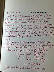 Amazon.com: Thunder Below!: The USS *Barb* Revolutionizes Submarine ...