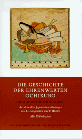Amazon.com: Die Geschichte der ehrenwerten Ochikubo. Ochikubo ...
