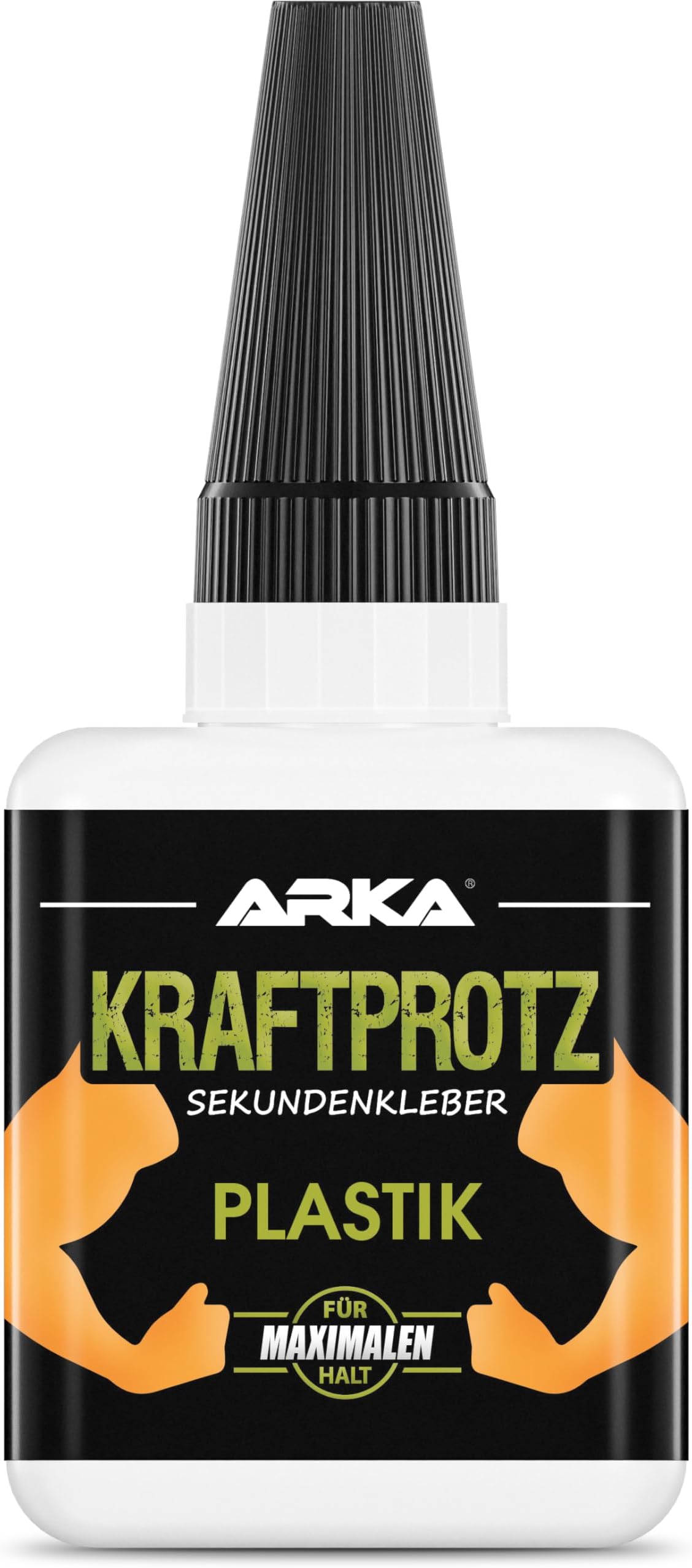 Loctite Super Attak Plastica, Colla per plastica istantanea, Tubetto di ...