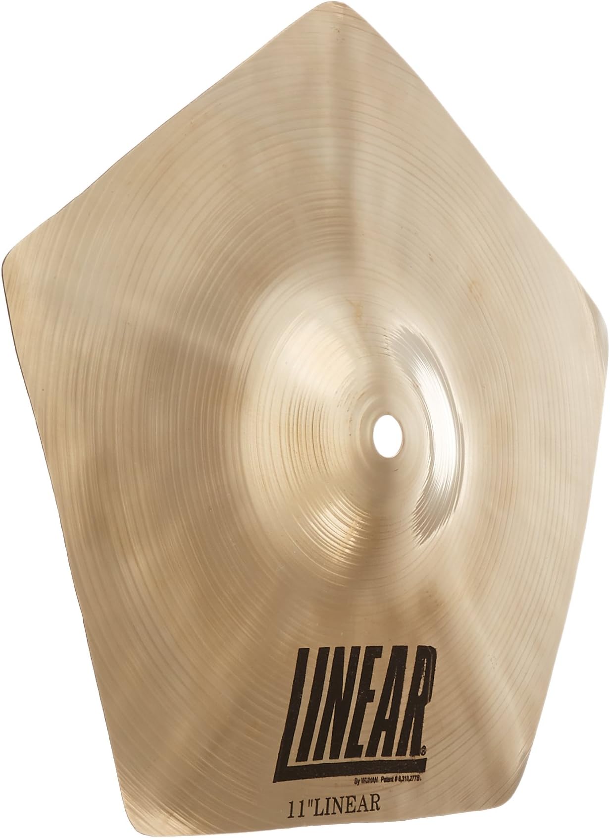 Amazon.com: Wuhan WU10418 18-Inch Lion China Cymbal : Musical Instruments