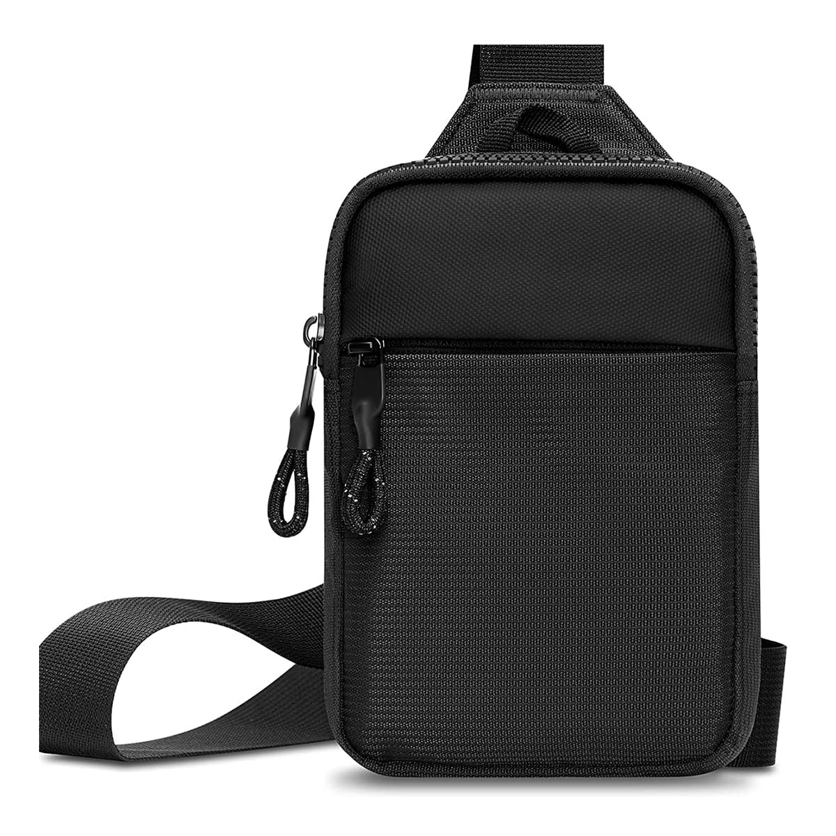 Small Sling Backpack Chest Bag,Ikerall Lightweight Outdoor Sport Travel ...