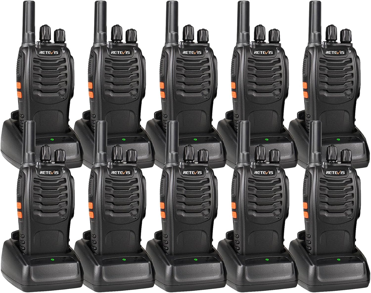 Best Two Way Radios for Skiing - Top 5 Options - Ski Trip Guide