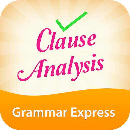 Grammar Express : Clause Analysis:Amazon.com:Appstore for Android