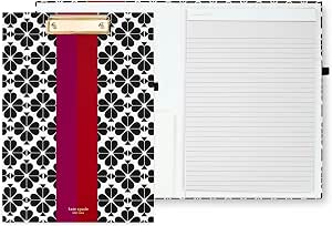 Kate Spade New York A4 Clipboard Folio with Low Profile Clip ...