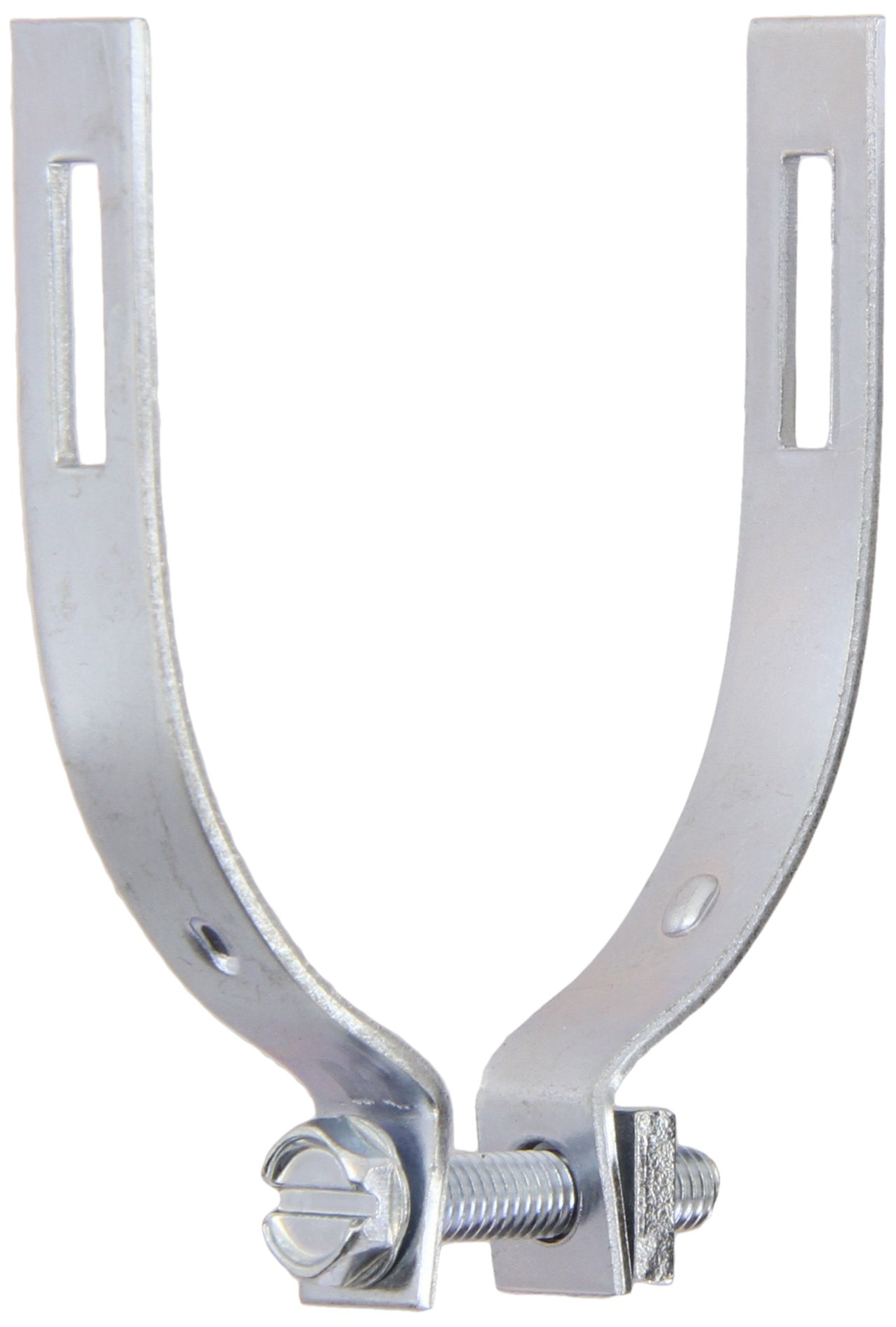 Fasco CLAMP6004 2 Piece Extra Base Clamps, For Resilient Motor Bases ...