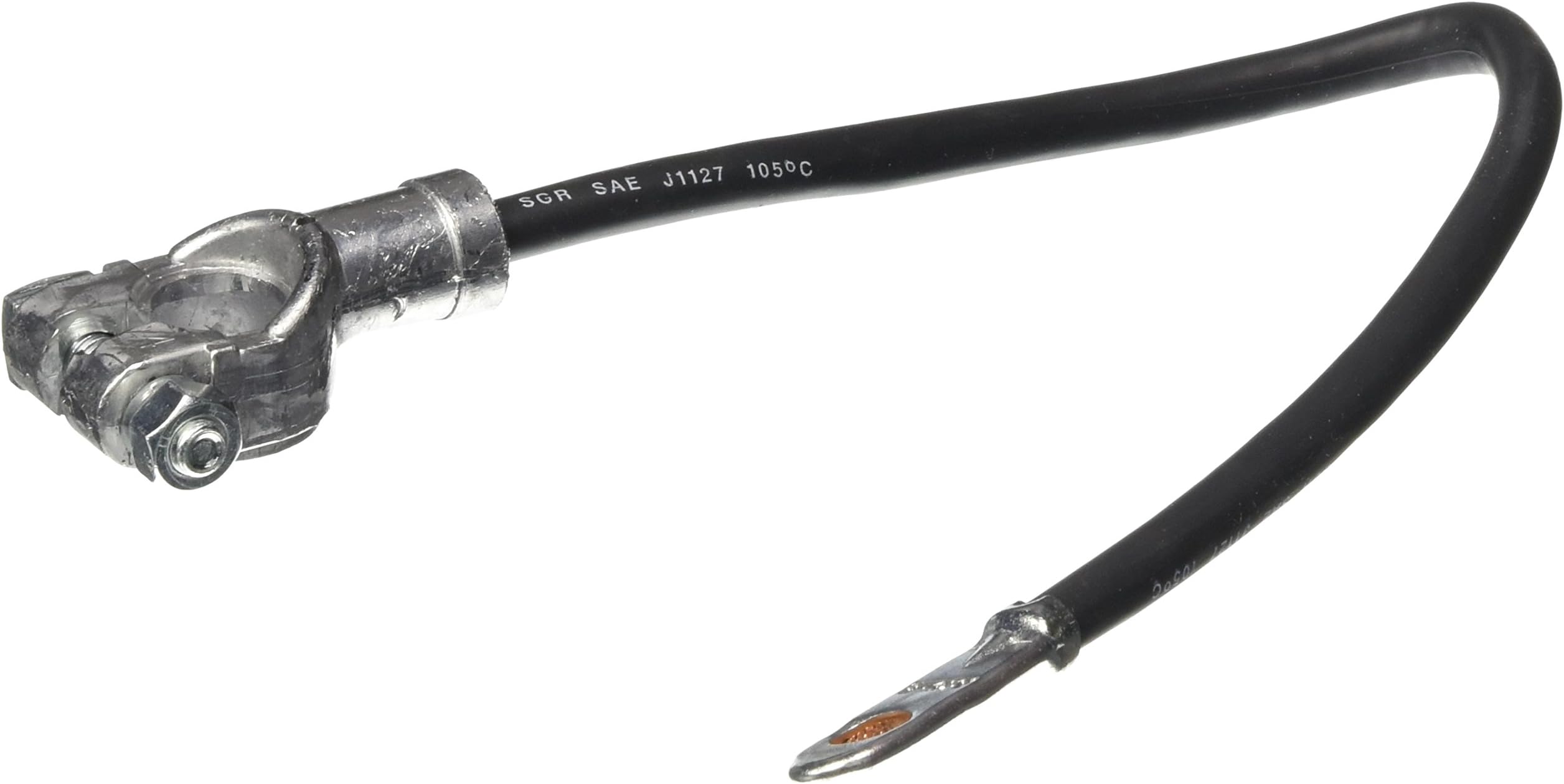 Amazon.com: ACDelco Professional 4BC16 Battery Cable : Automotive