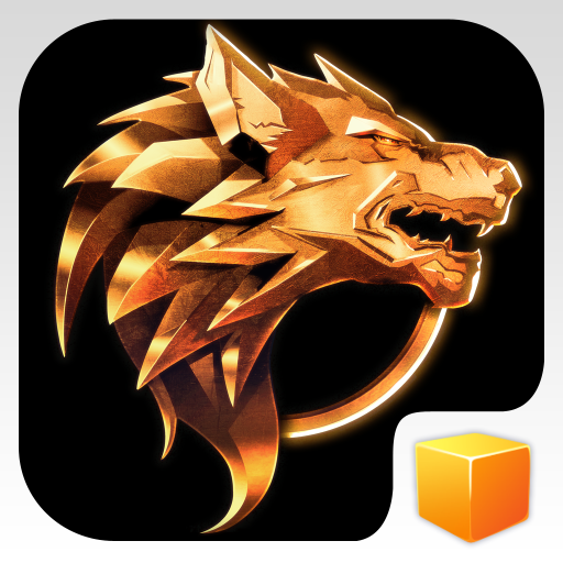 Joe Dever's Lone Wolf Complete - App on Amazon Appstore