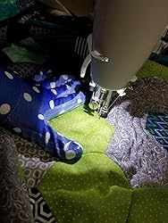 Amazon.com: Juki TL-2010 Free Motion Table Only! Machine Sold ...