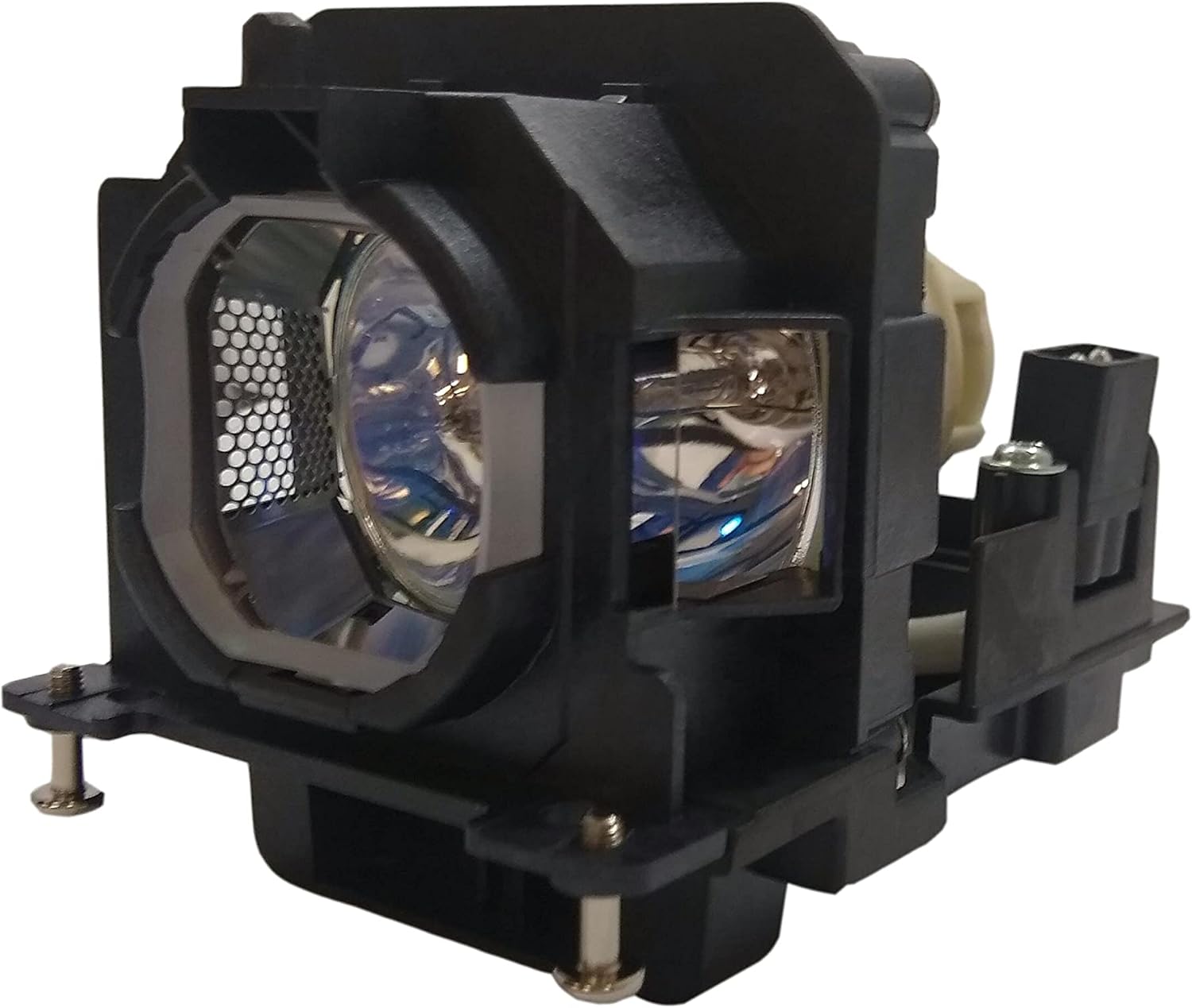 Amazon.com: Bulb Solutions ANX305 Projector Lamp for NEC Projector ...