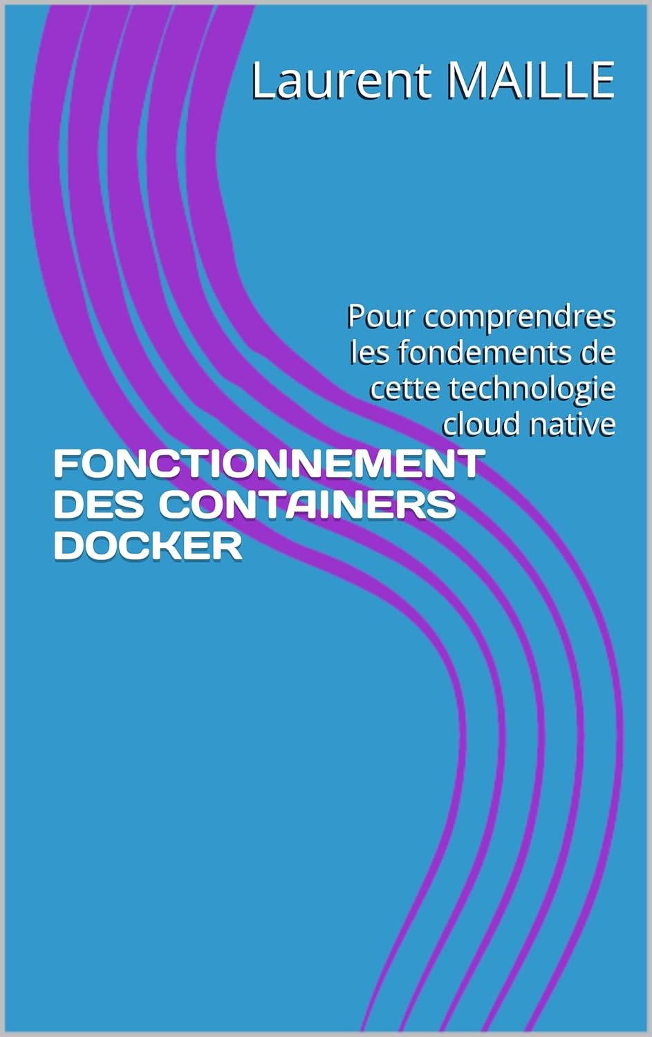 FONCTIONNEMENT DES CONTAINERS DOCKER: Pour comprendres les fondements de cette technologie cloud ...