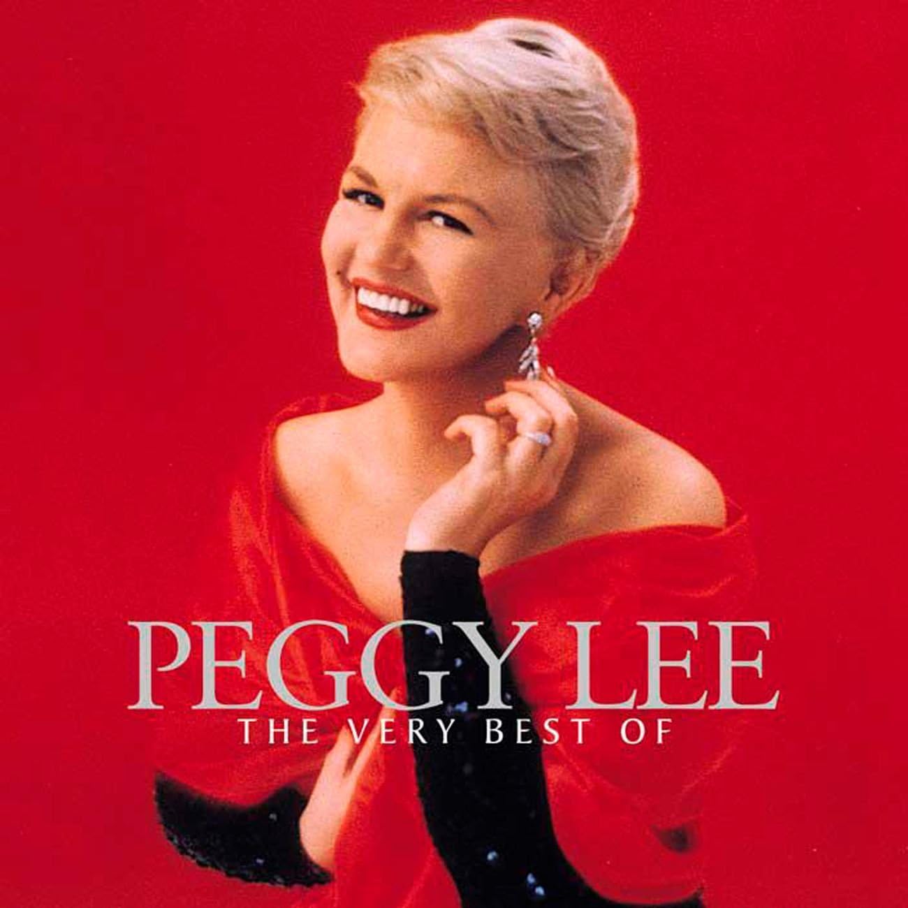 Very Best of: Lee, Peggy: Amazon.ca: Music