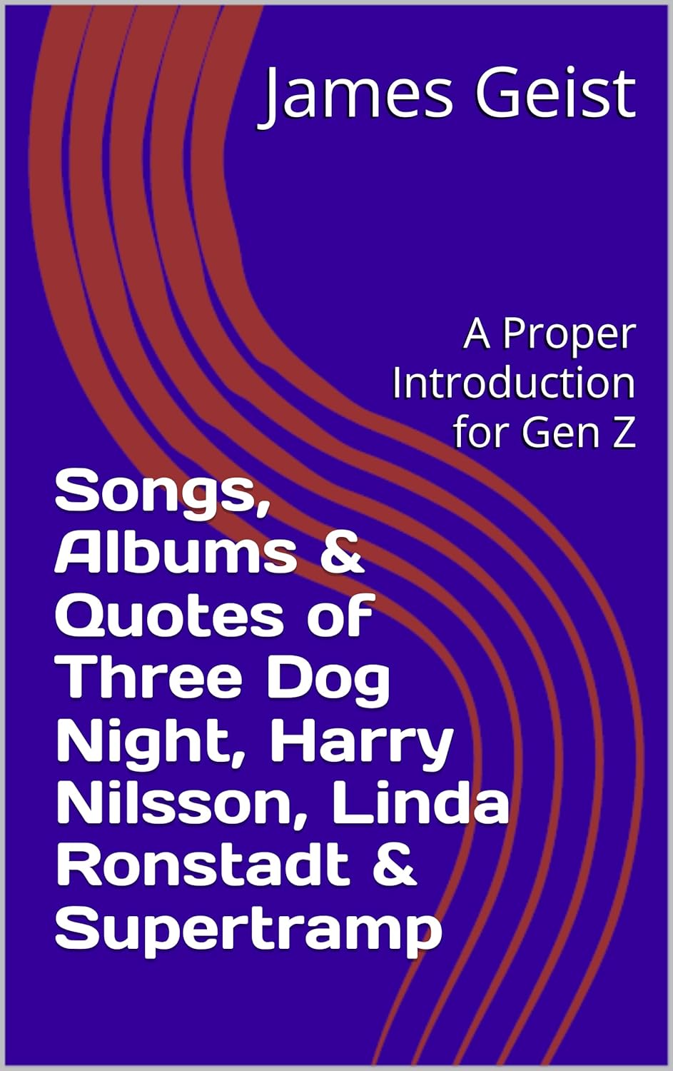 Songs, Albums & Quotes of Three Dog Night, Harry Nilsson, Linda ...