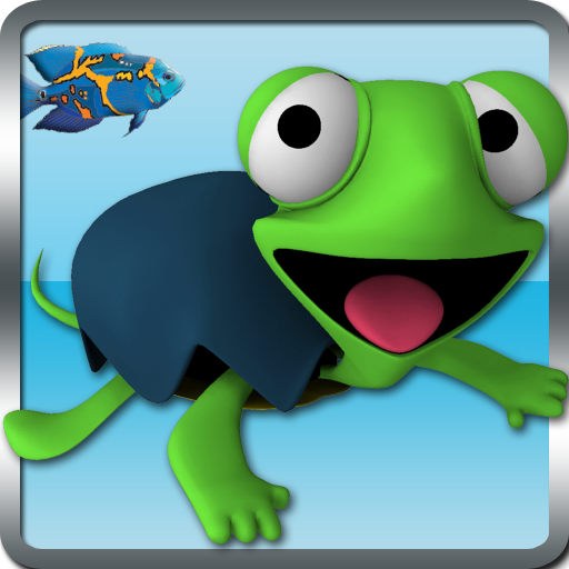 Turtle Dash - App on Amazon Appstore