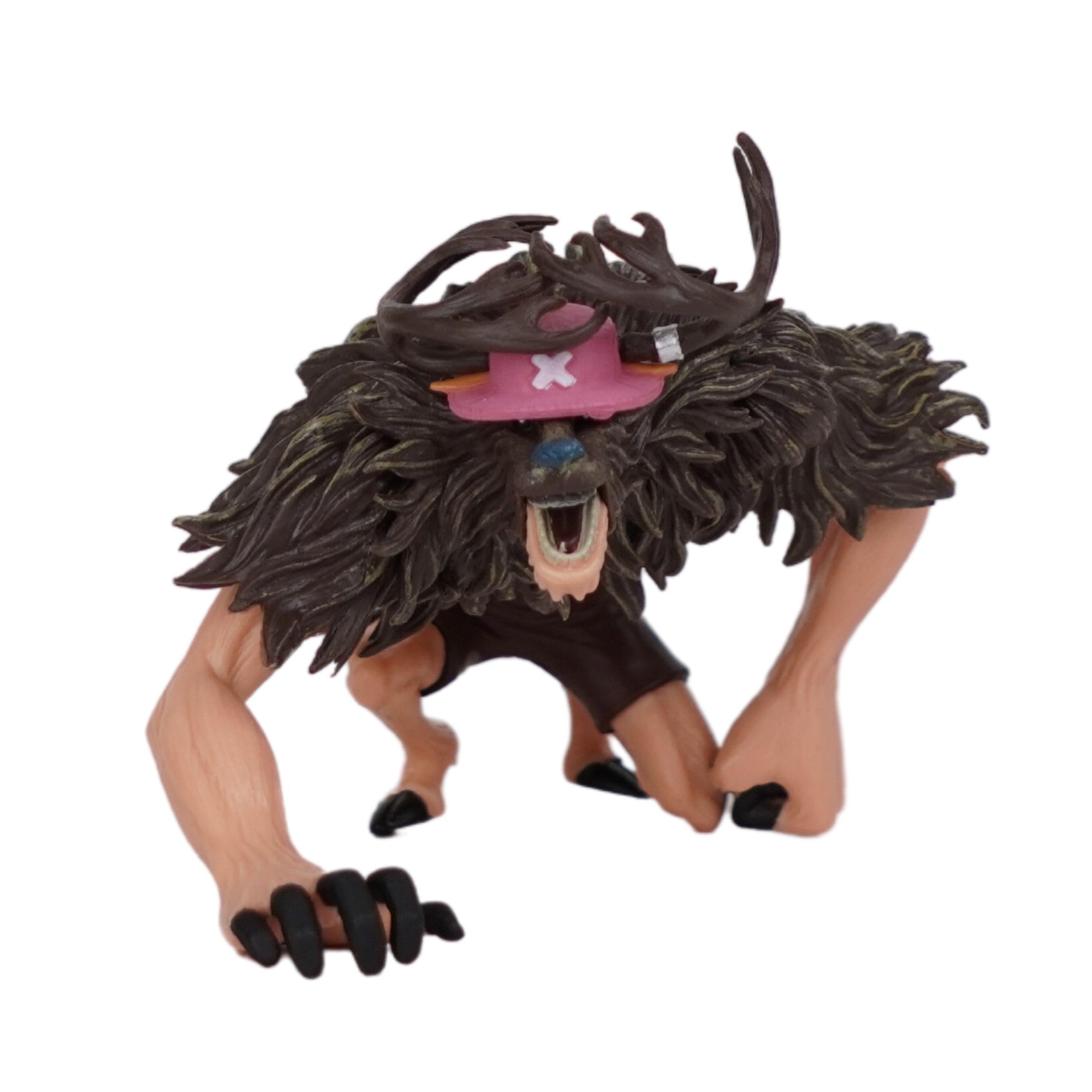 One Piece Chopper Monster Point Anmine One Piece Statuette DX Rumble