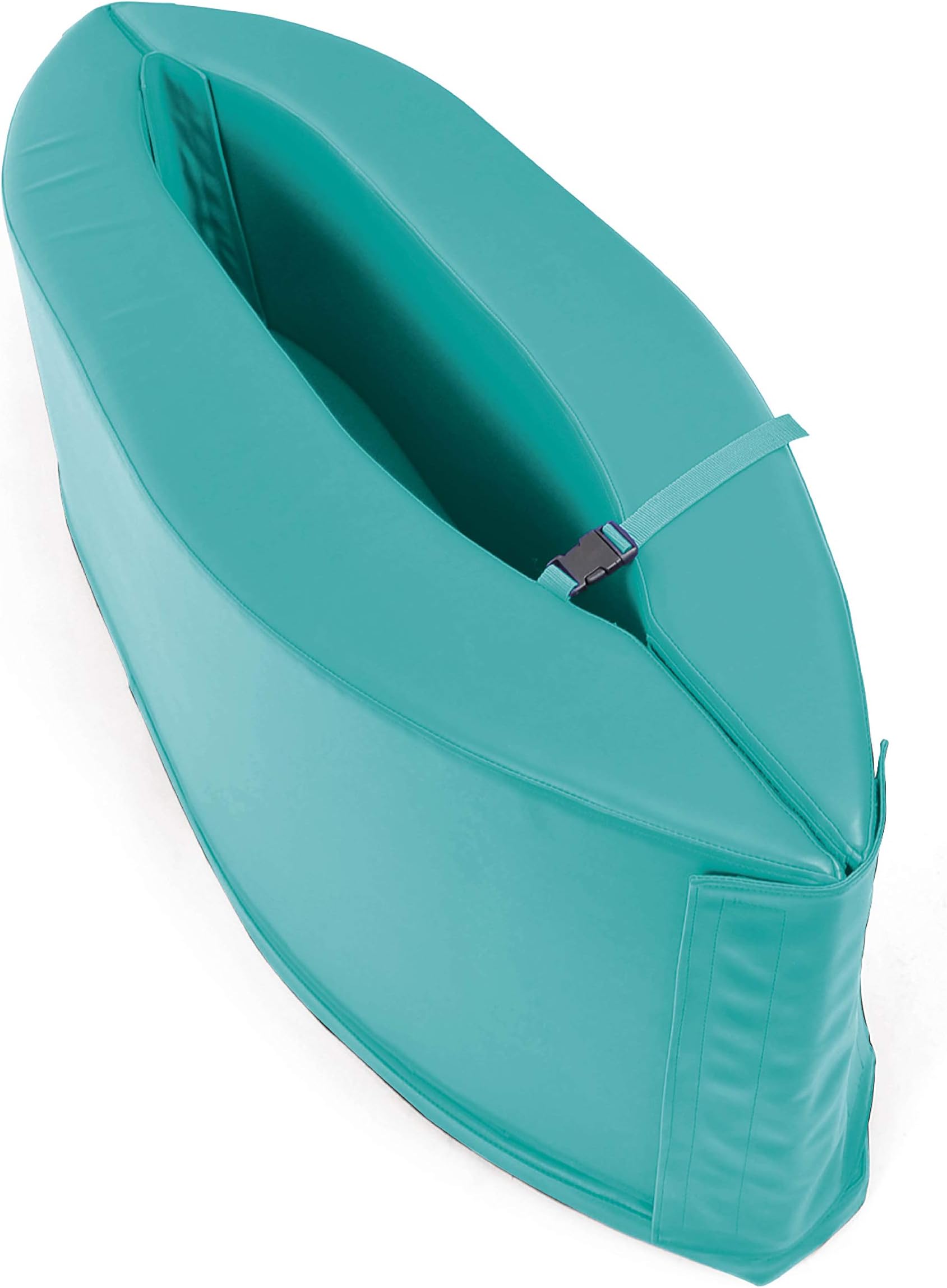 Amazon.com: Fun and Function SensaSoft Compression Canoe - Deluxe ...