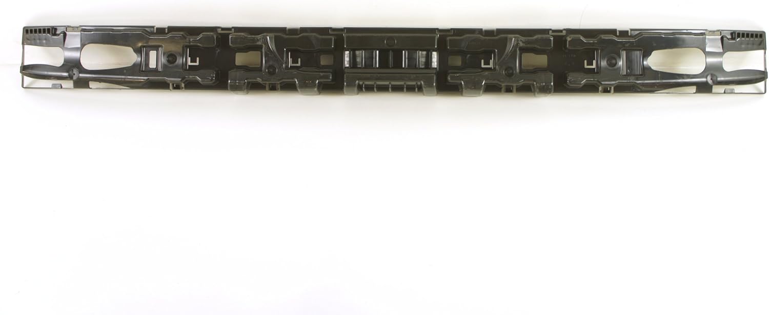 Amazon.com: Genuine Toyota Parts 52615-AC040 Rear Bumper Energy ...