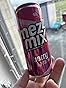 Mezzo Mix Berry Love: prickelnd, erfrischend, Cola und Beere