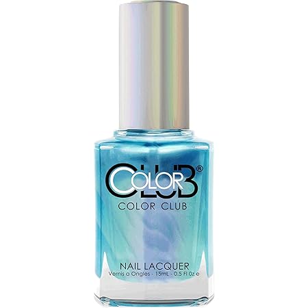 Amazon.com : Color Club SAVE THE DATE-New for 2016"The New Rules of ...