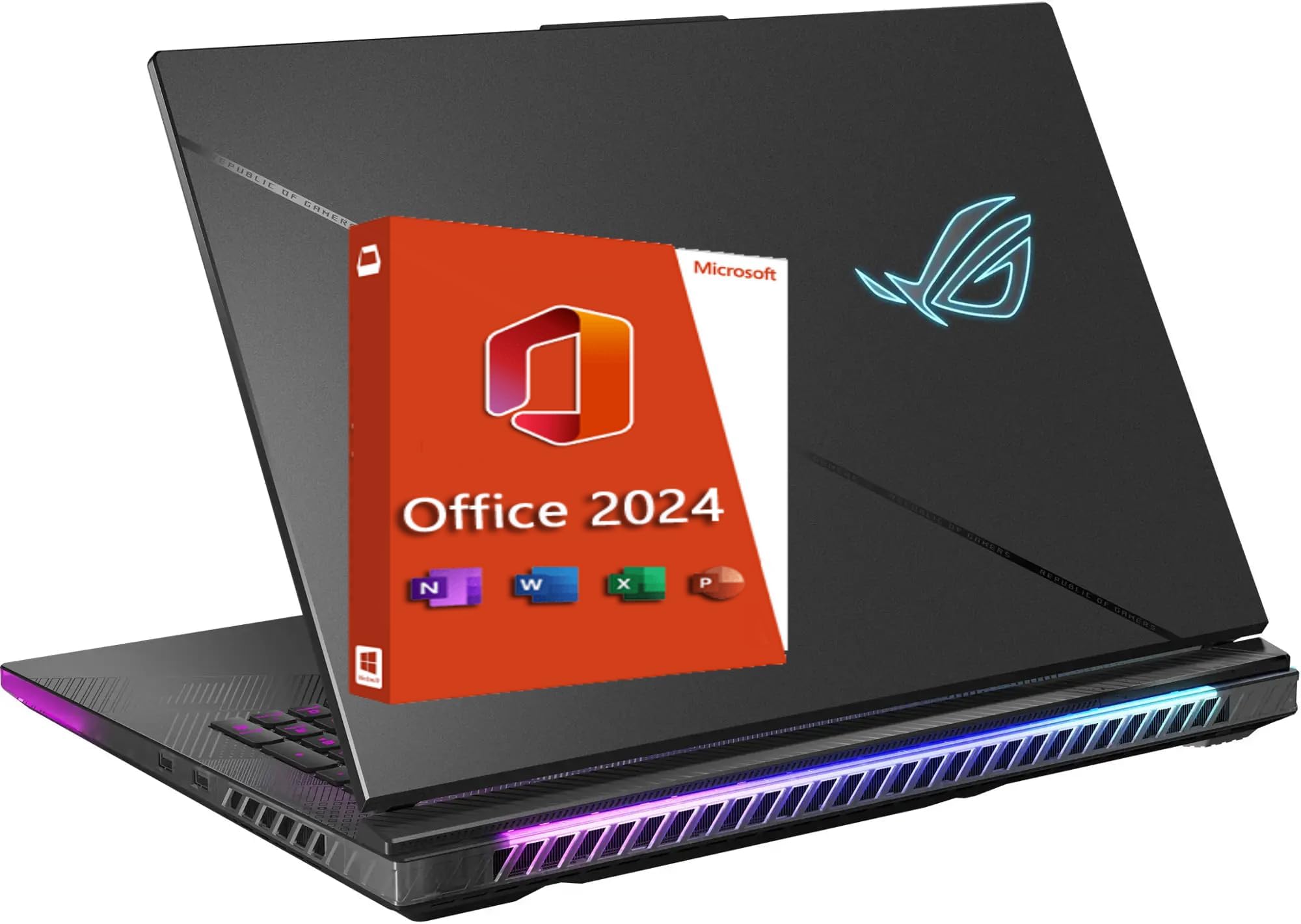 Amazon.com: ASUS Gaming Laptop : Electronics