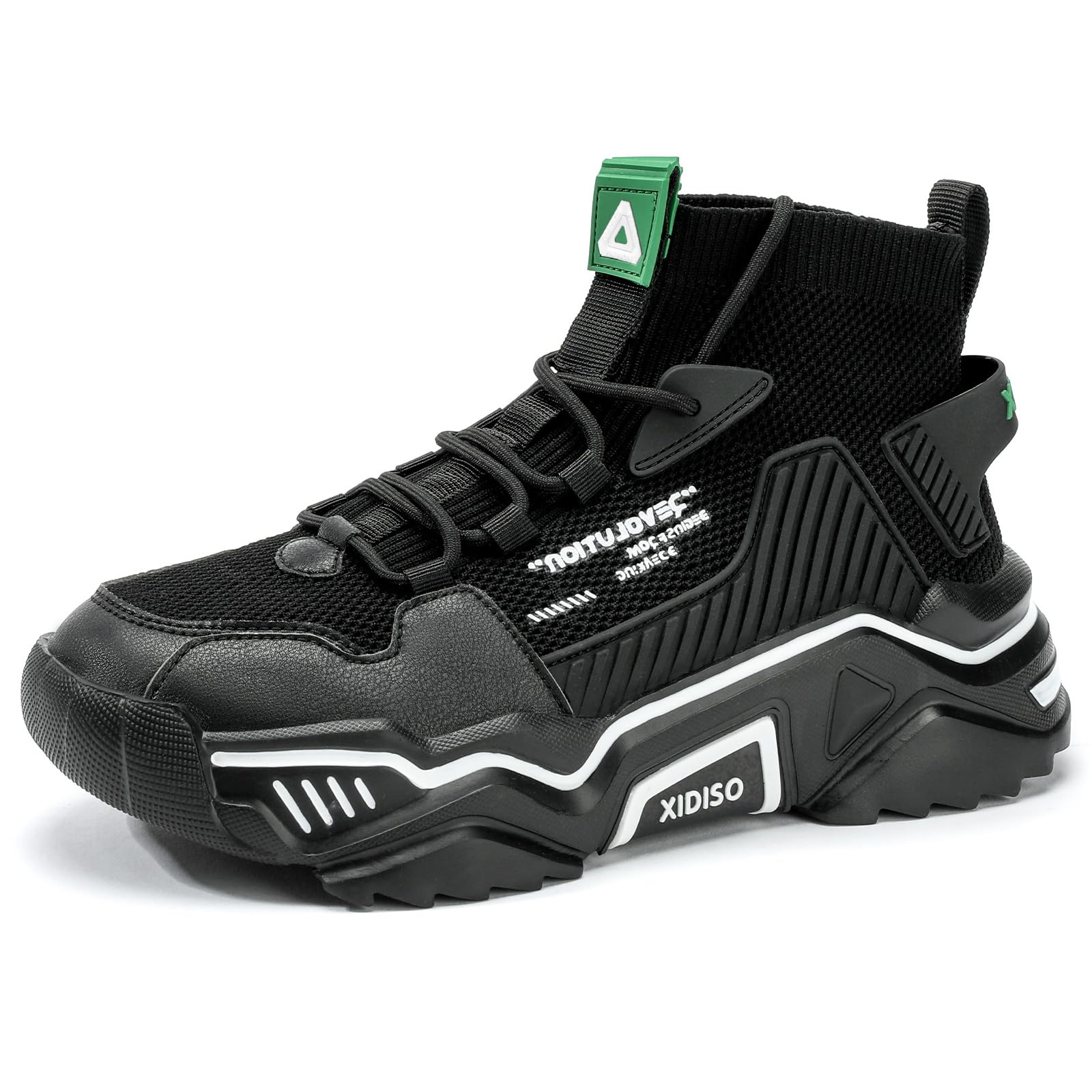 Urban Jacks Shoes - Premium Trainers & Footwear on Sale