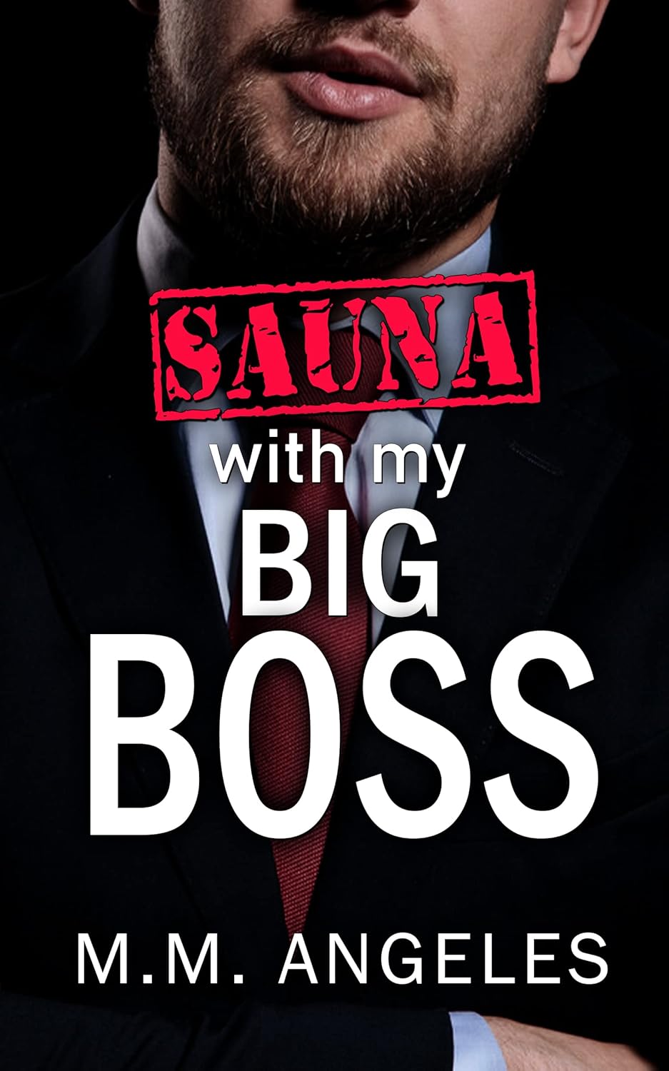 Sauna with my Big Boss: An Office Gay Erotic Short (Stories with my Boss) - Kindle edition by ...