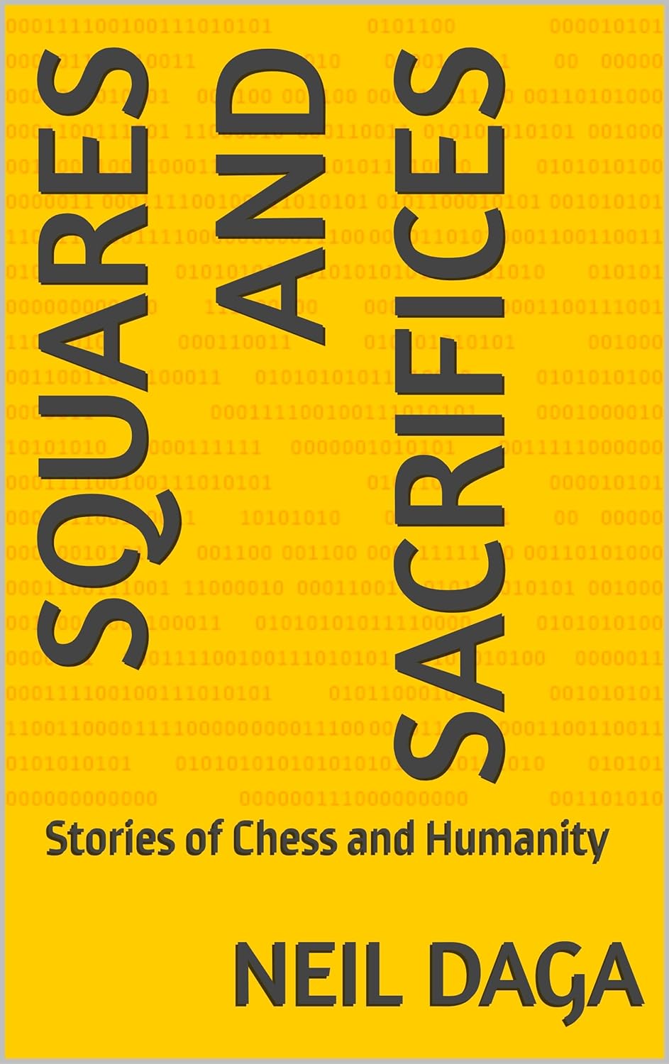 Amazon.com: Squares And Sacrifices: Stories of Chess and Humanity eBook ...