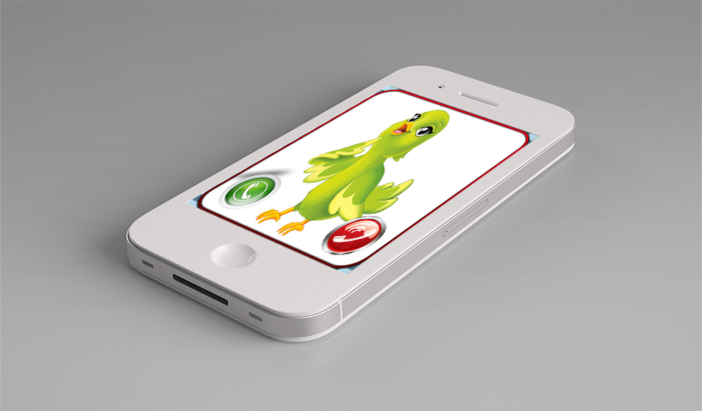 Call From Lili Duck - App on Amazon Appstore