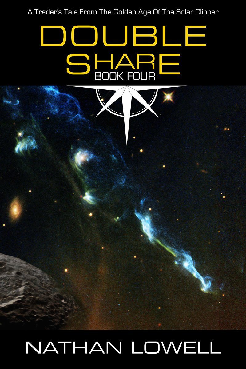 Double Share (Trader's Tales from the Golden Age of the Solar Clipper ...