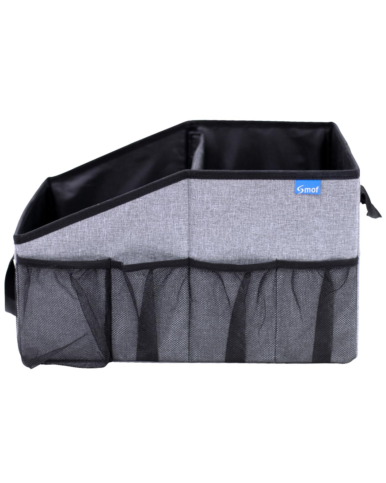 Amazon.com: Car Seat Organizer-Car Organizer Front Seat Back Seat, for ...