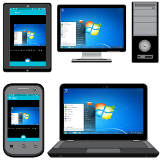Remote PC Free - App on Amazon Appstore