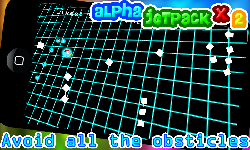 Alpha Jetpack X 2 : Ninja Bird Run - by Panda Tap Games - App on the ...