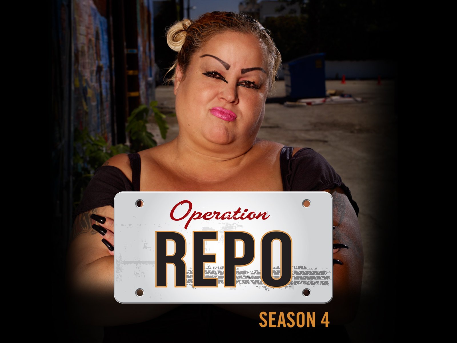 Watch Operation Repo Season 4 | Prime Video