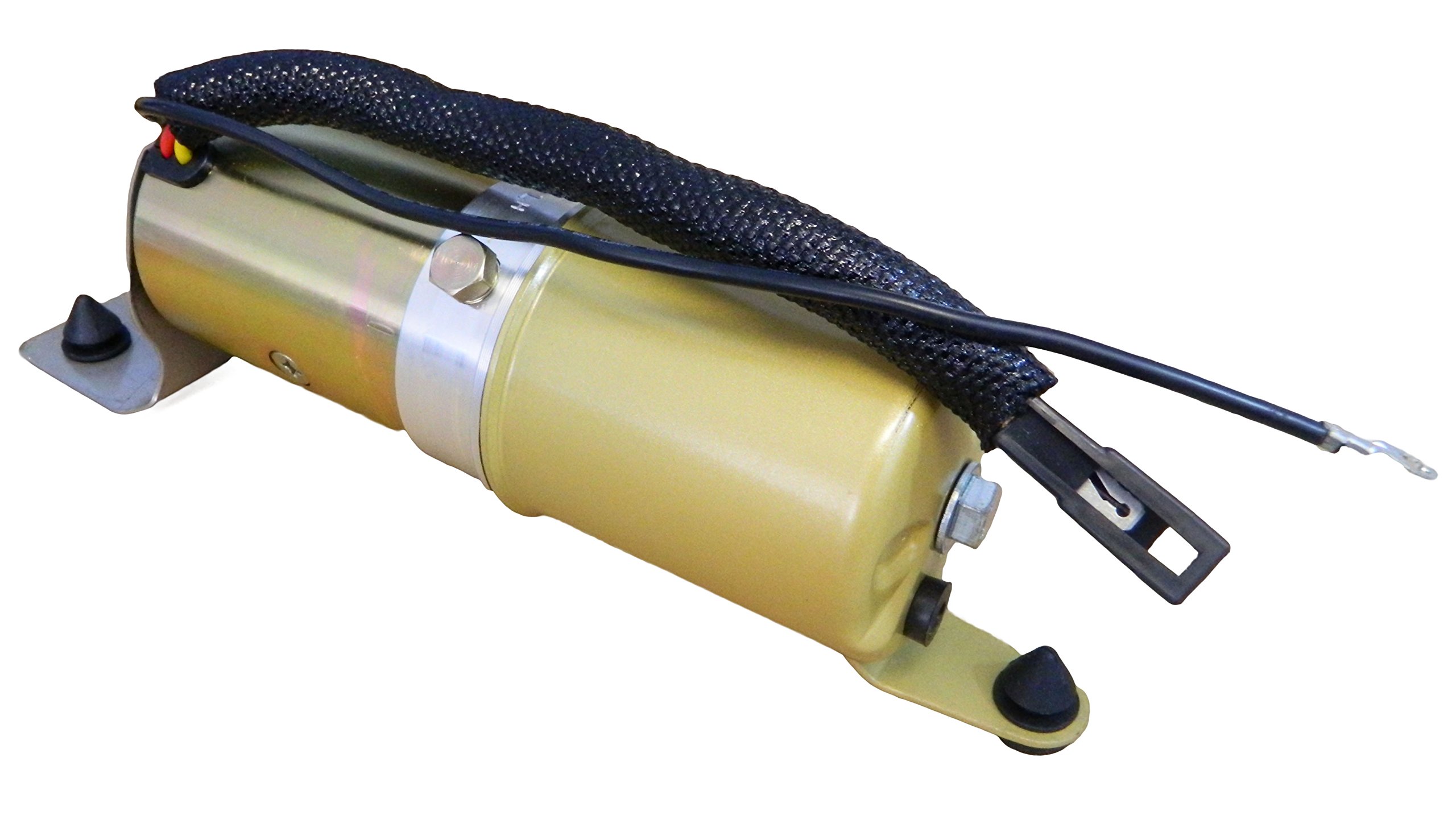 Amazon.com: Hydro-E-Lectric Hydraulic Convertible Top Motor Pump ...