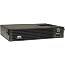 Amazon.com: Tripp Lite 1500VA Smart Online UPS Back Up, 1300W Double ...