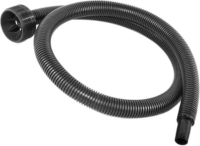 Hot Tub Inflation Hose + Rubber A Seal Compatible : Amazon.co.uk: Garden