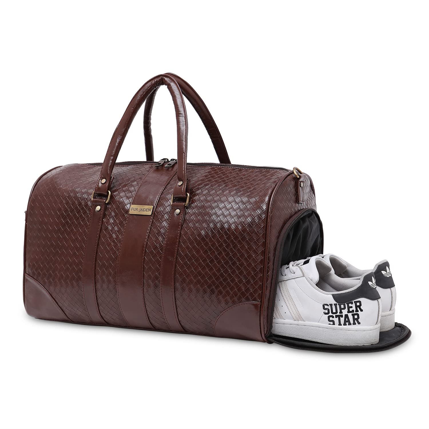Best Duffle Bags For Gym & Sports | Flex Your Fashion