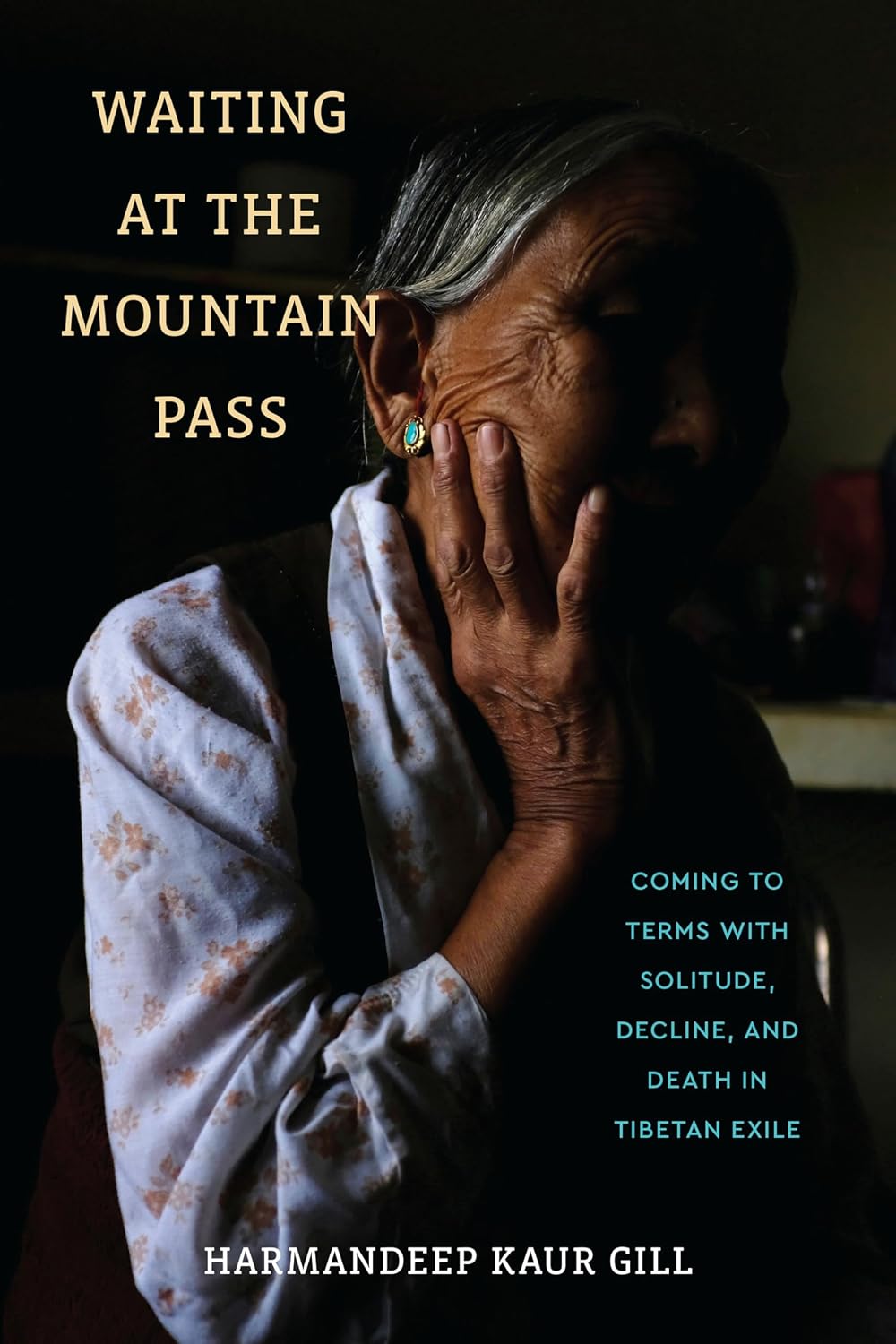 Waiting at the Mountain Pass: Coming to Terms with Solitude, Decline ...