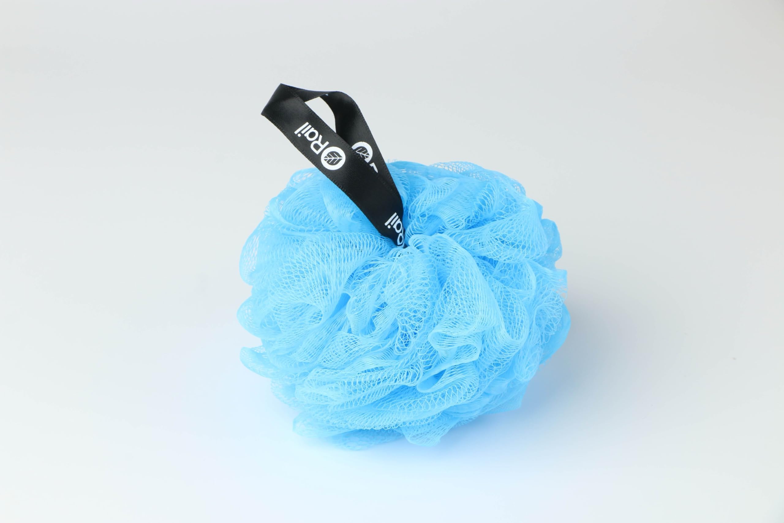 Amazon.com: TungSam Bath Loofah Sponge, Pack of 4 Mesh Pouf Body Shower ...