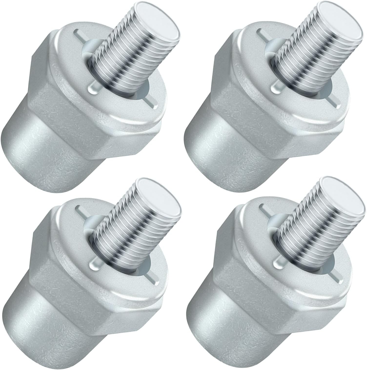 Amazon.com: AICARS Battery Side Post Adapter 5/16" Thread Auto Battery ...