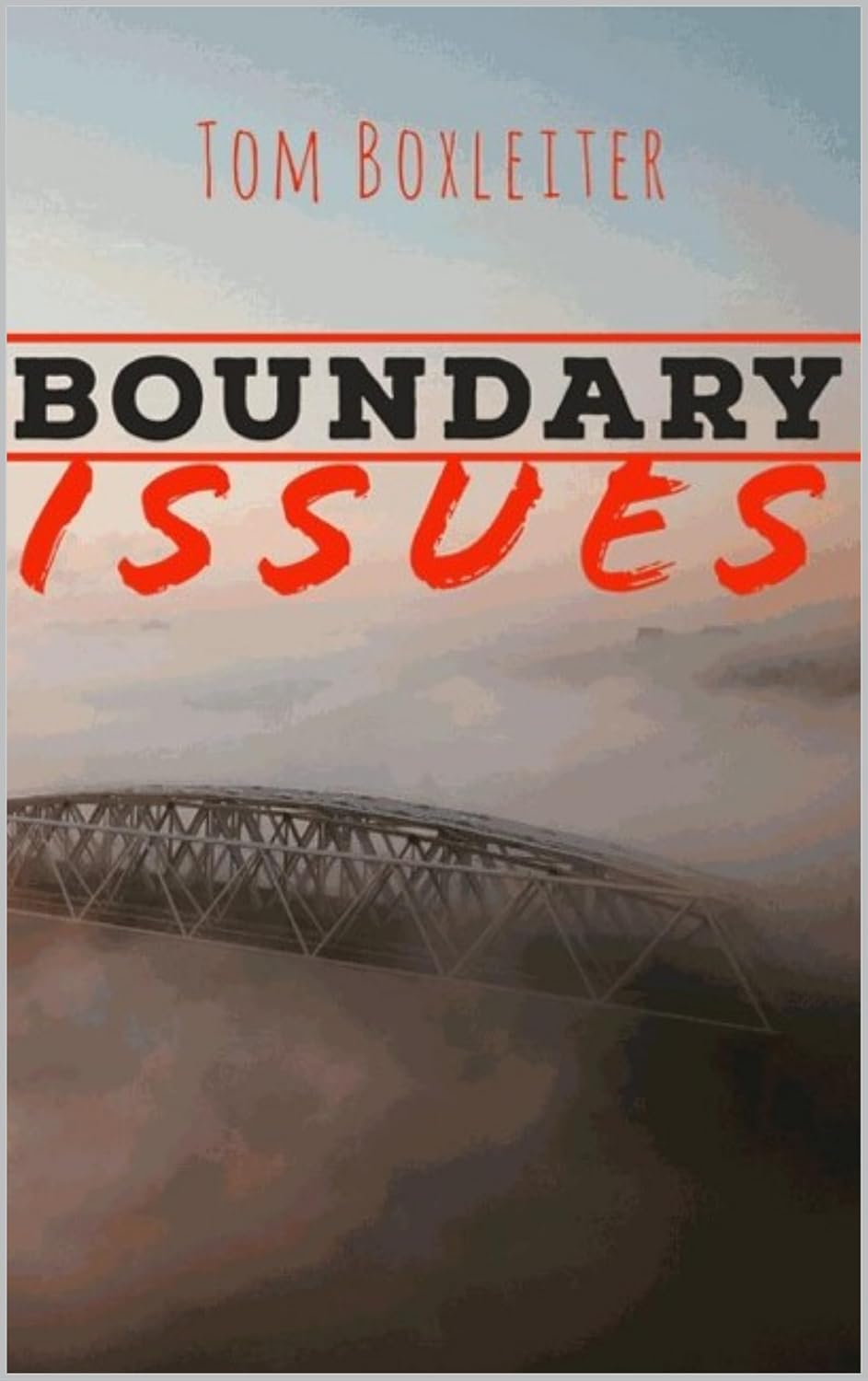 Boundary Issues (Hank Pressman MD Book 1) - Kindle edition by Boxleiter ...